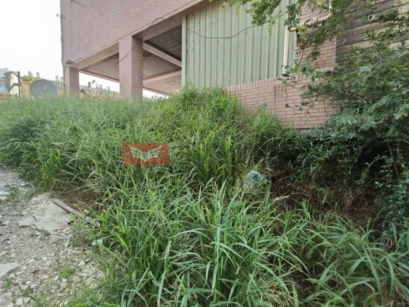 建地低總價臨路小角地（建地）苗栗縣竹南鎮天聲段 樂屋網 土地買賣