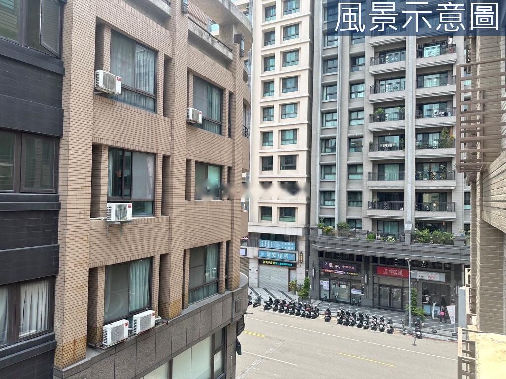 捷運生態園區大面寬大地坪可停雙車騎樓透店 高雄市左營區買房子、房屋出售 樂屋網