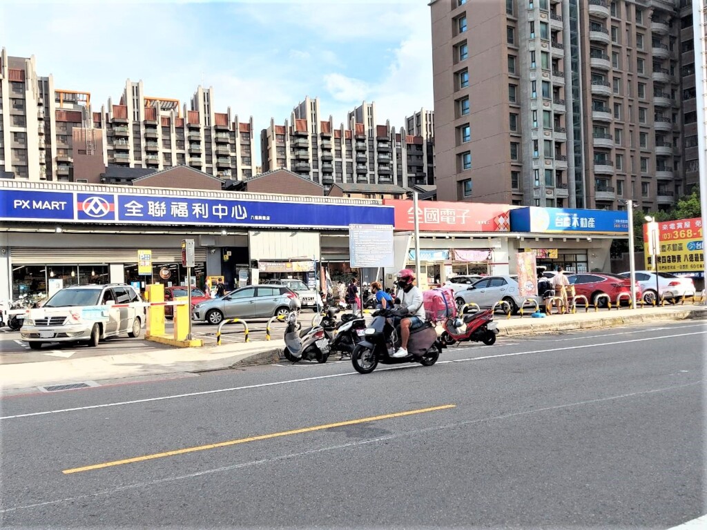 美樹館桃園市八德區豐田路電梯大廈專任⚜️雙學區新青年安心成家首選三房車 房屋出售 樂屋網