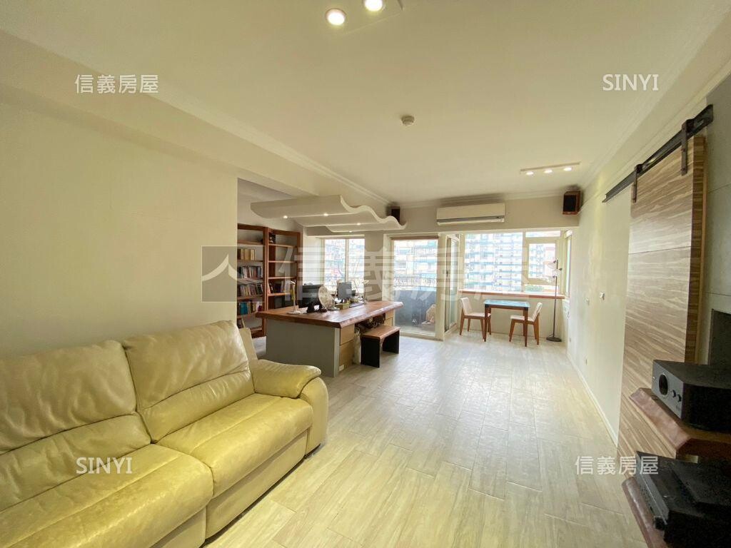 基河國宅二期 B區台北市中山區敬業三路電梯大廈美堤好美 房屋出售 樂屋網