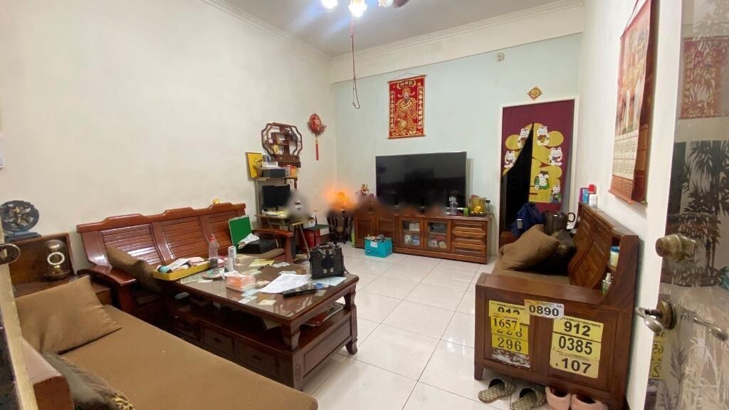 鼎金【獅湖國小】優質活巷稀有漂亮美透天 高雄市三民區買房子、房屋出售 樂屋網