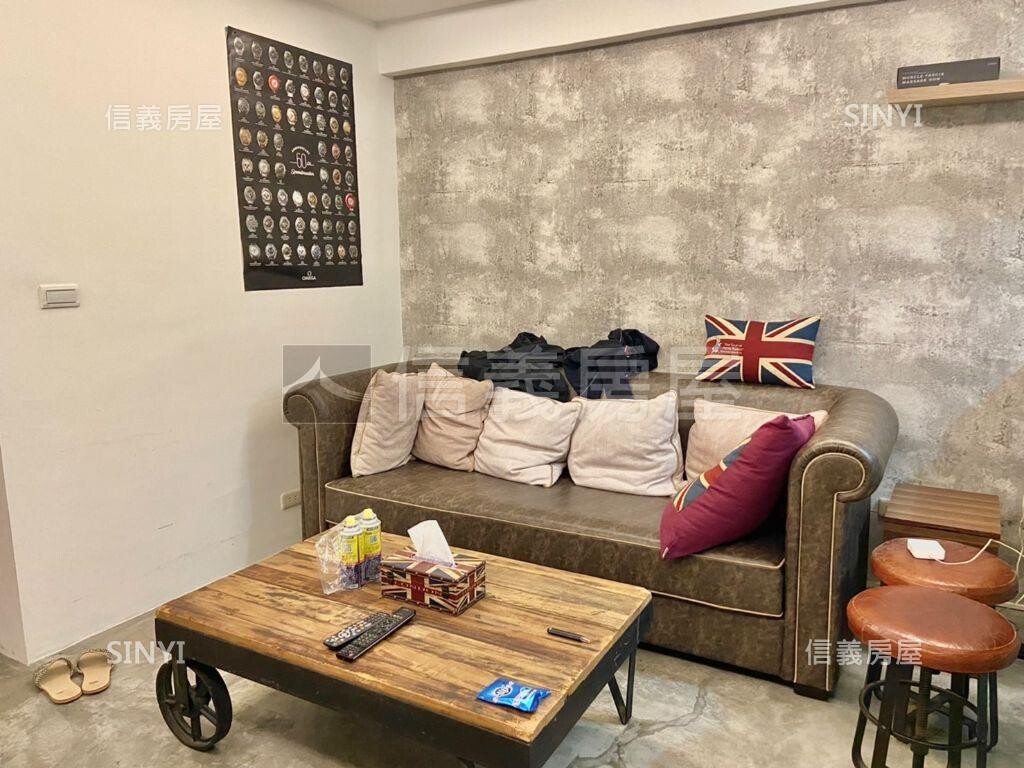 忠駝國宅台北市信義區基隆路一段電梯大廈近101忠駝小豪宅 房屋出售 樂屋網