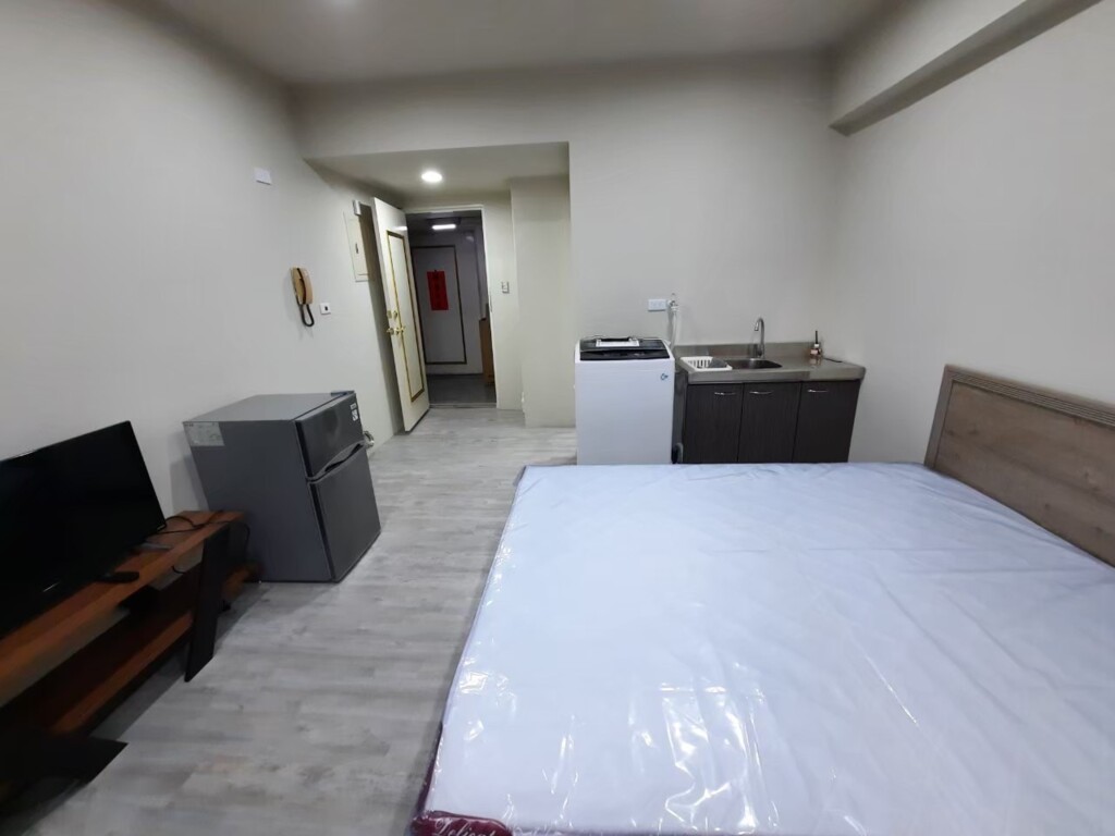 嶺東天下台中市南屯區忠勇路套房嶺東科大精密園區精美套房 B 房屋出售 樂屋網