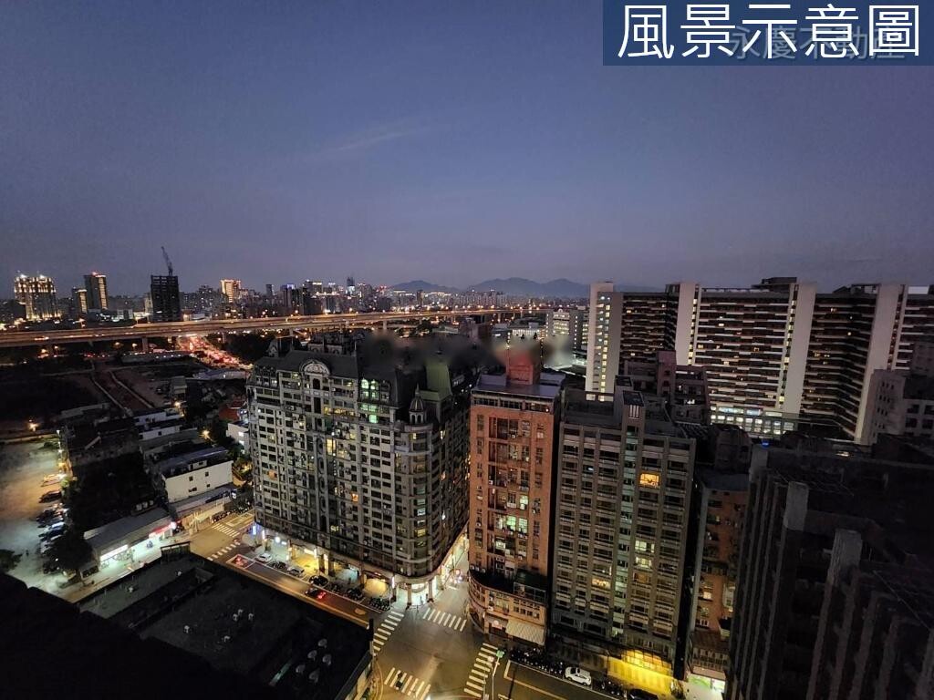 璽來登桃園市龜山區文化三路電梯大廈林口長庚旁捷運a9站璽來登景觀樓中樓 房屋出售 樂屋網
