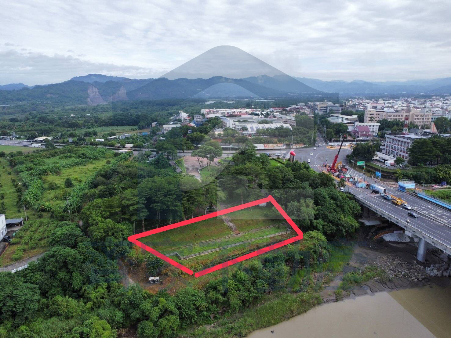 齊家不動產｜玉井噍吧哖紀念公園開心農場 台南市玉井區買房子、房屋出售 樂屋網
