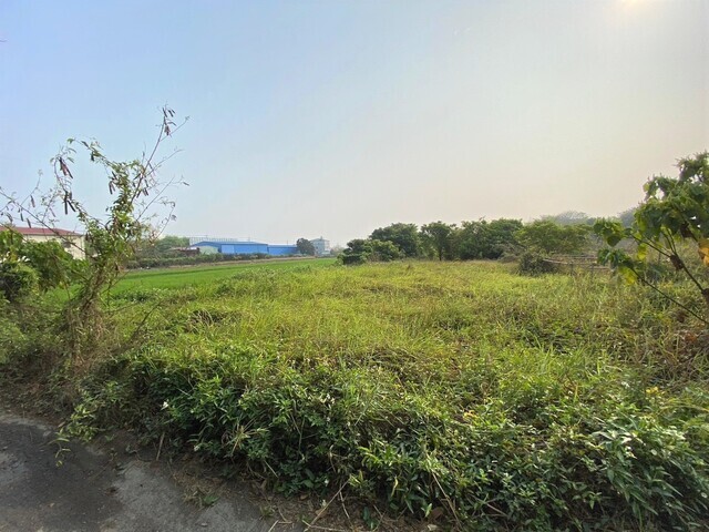 其他最夯區段徵收★善化胡厝寮d區增值農地★住商東東台南市善化區胡厝寮段 樂屋網 土地買賣