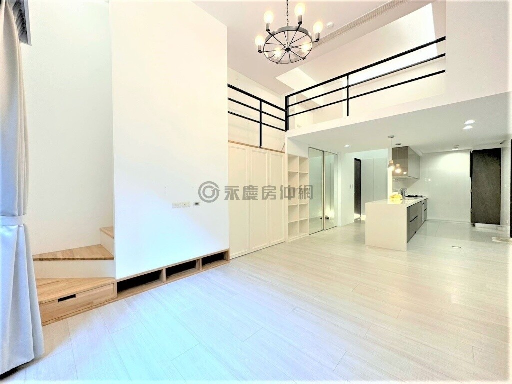 專任獨家惠宇新觀類透天小豪宅唯一釋出 台中市太平區惠宇新觀買房子、房屋出售 樂屋網