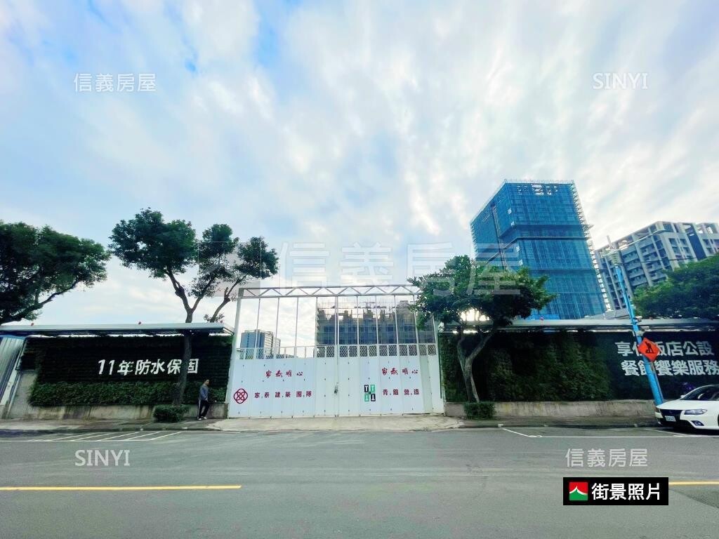 新北市土城區明德路二段電梯大廈家泰明心.b5 房屋出售 樂屋網