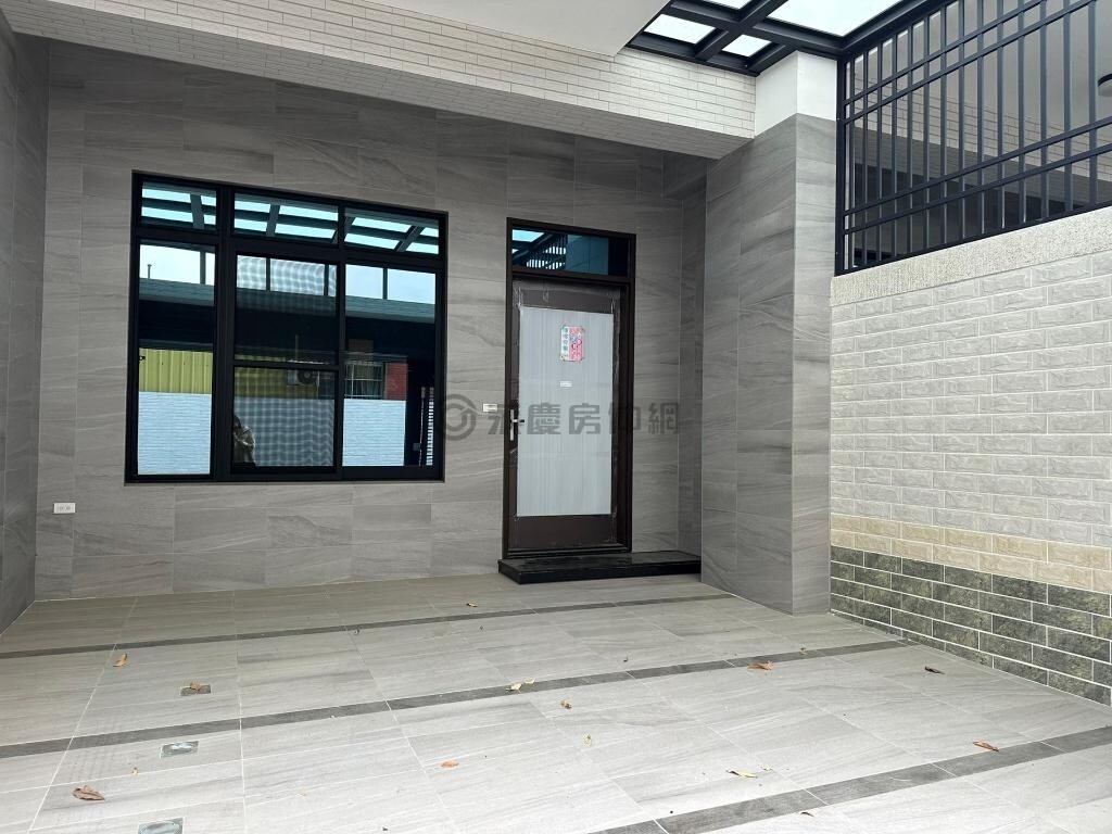 南科新境台南市安定區安定透天厝安定近南科全新傳統格局併排雙車墅c 房屋出售 樂屋網