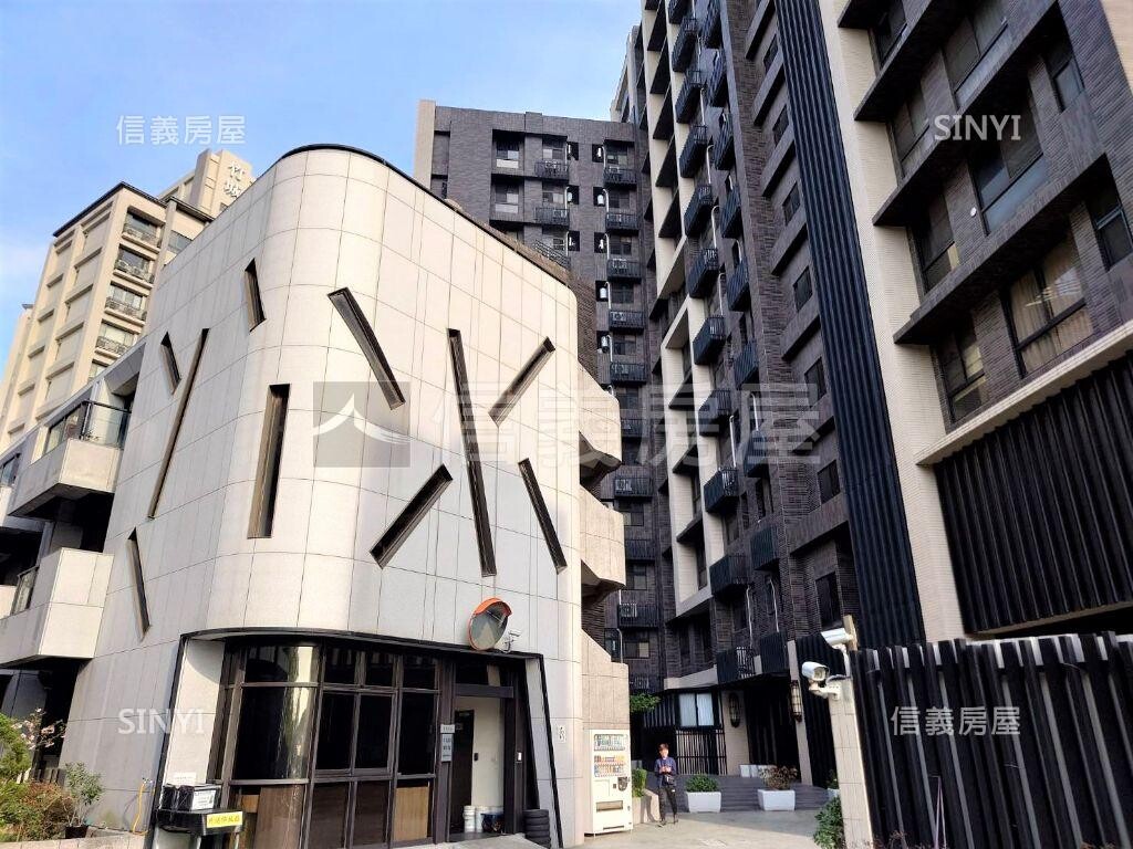 桃園市蘆竹區長興路一段其他雲想精裝美套房拎包入住 房屋出租 樂屋網