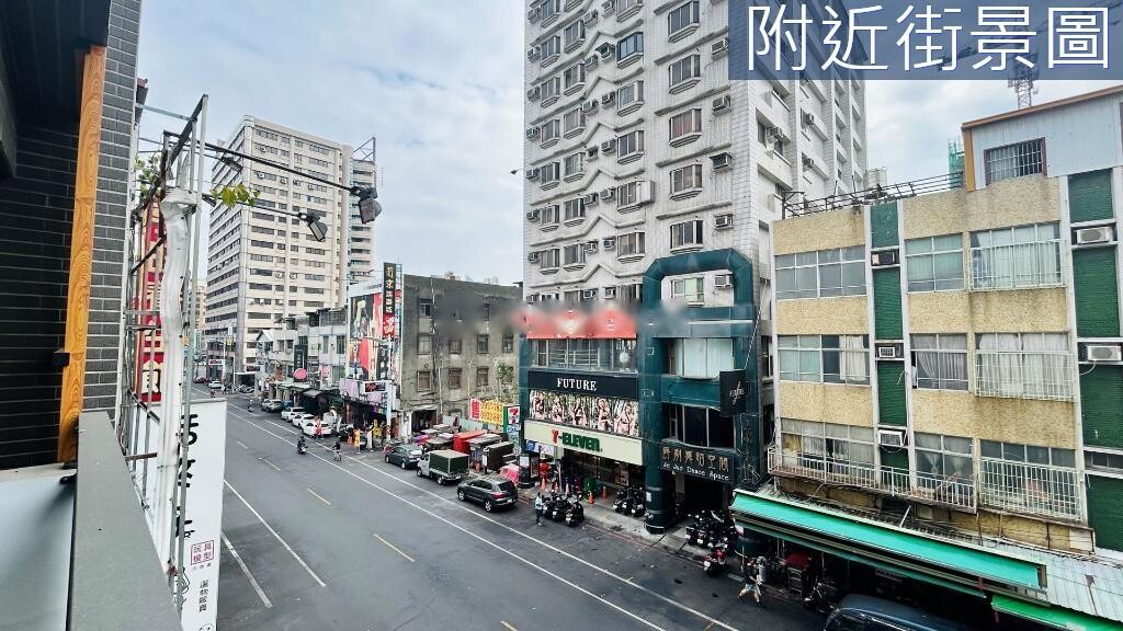 韓芳雙捷運1 5樓電梯透天黃金店住 高雄市新興區買房子、房屋出售 樂屋網