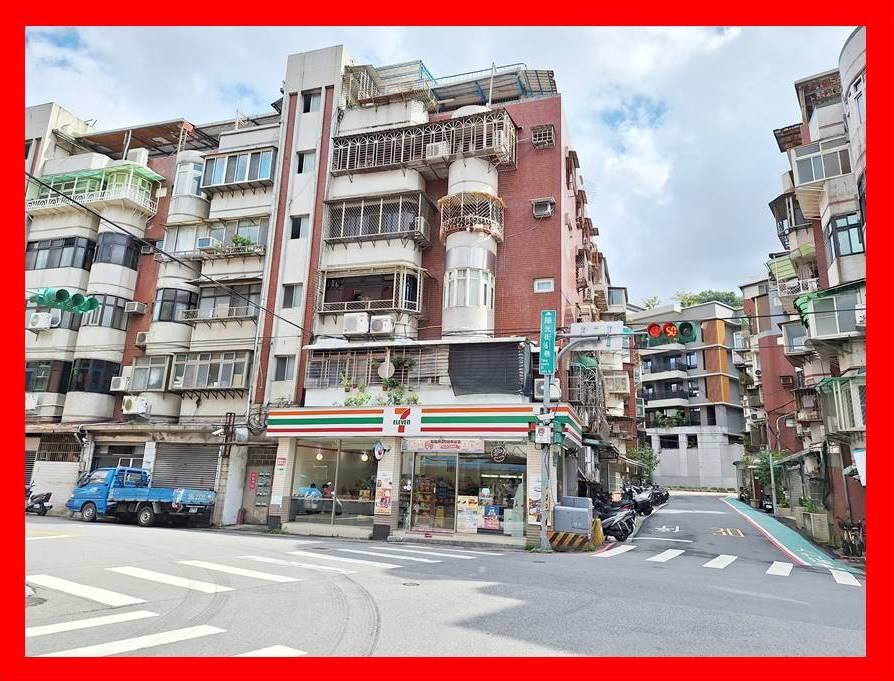 台北市內湖區陽光街公寓中信明湖 陽光街稀有三樓一層一戶全新裝潢水電全換 房屋出租 樂屋網