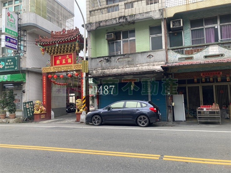 高雄市美濃區中興路一段店面中壇店面出租 房屋出租 樂屋網