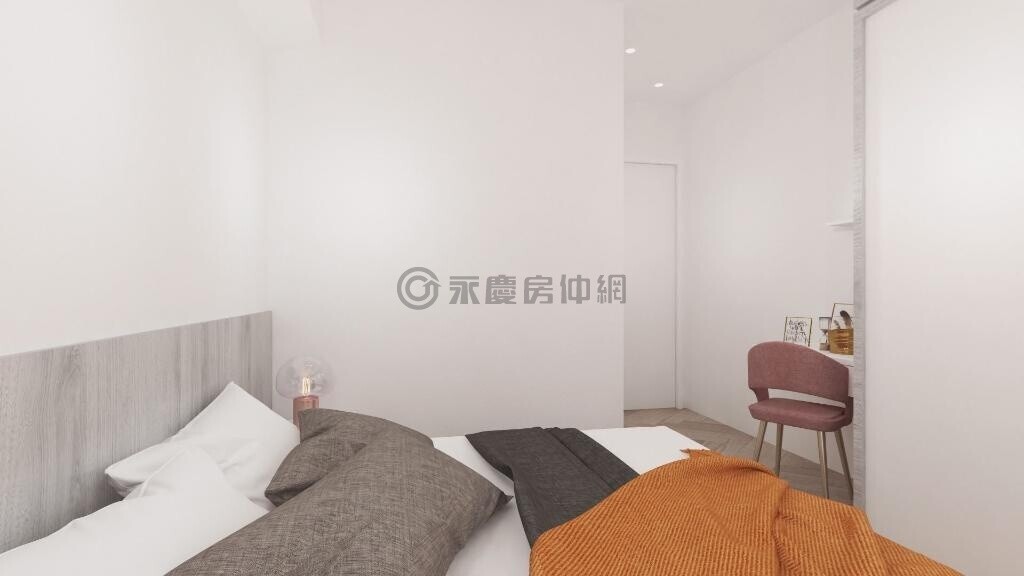 中路特區~市政潤隆漂亮裝潢邊間三房平面車 桃園市桃園區市政潤隆買房子、房屋出售 樂屋網