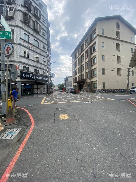 宜蘭縣宜蘭市慶和街華廈宜市高機能華廈宜市市中心生活機能佳近夜市採光好空間好規劃 房屋出售 樂屋網