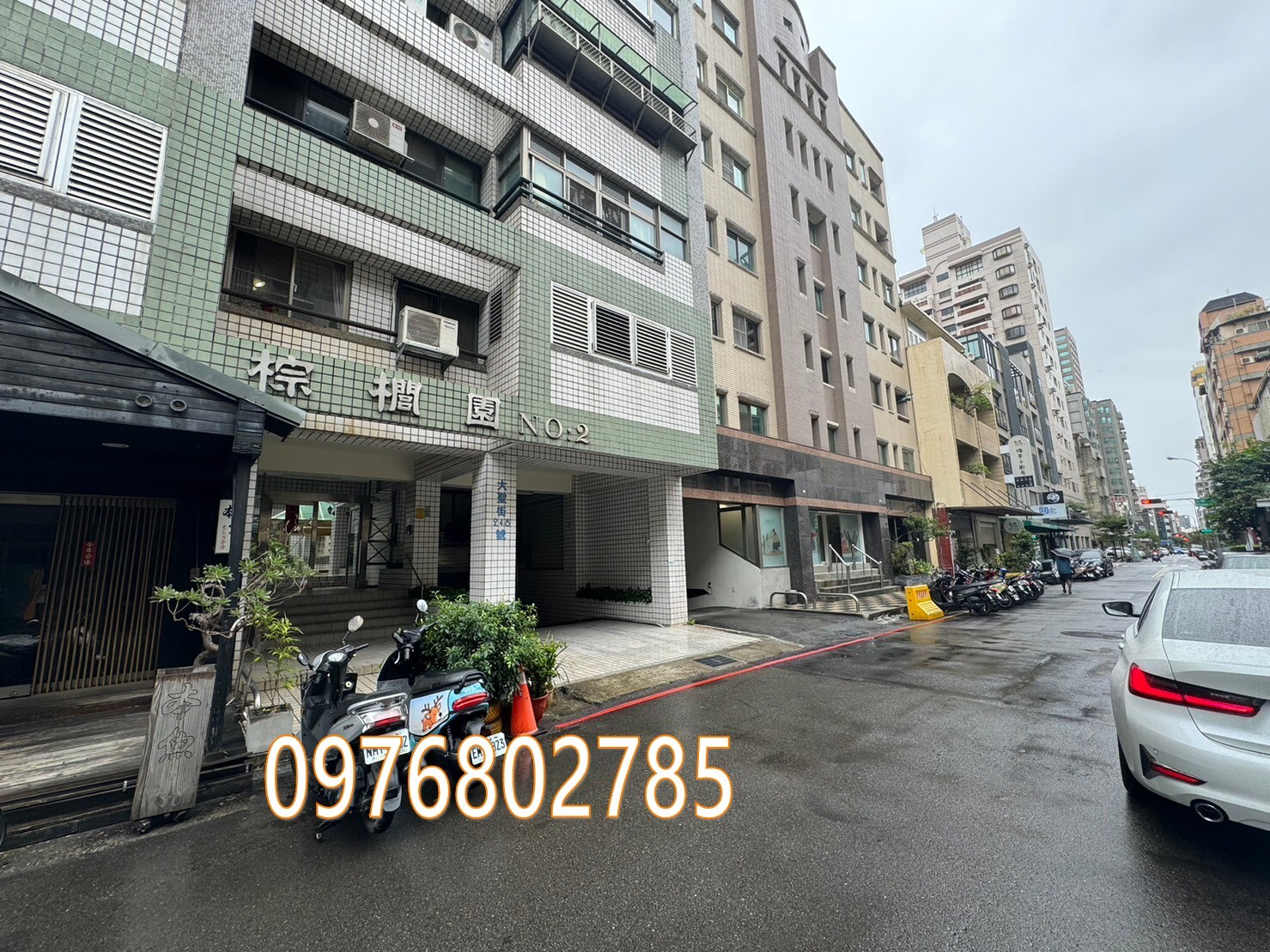 棕櫚園no2台中市南屯區大聖街電梯大廈南屯 大聖街【大玄關四房平面車位】超便宜下殺~ 房屋出售 樂屋網