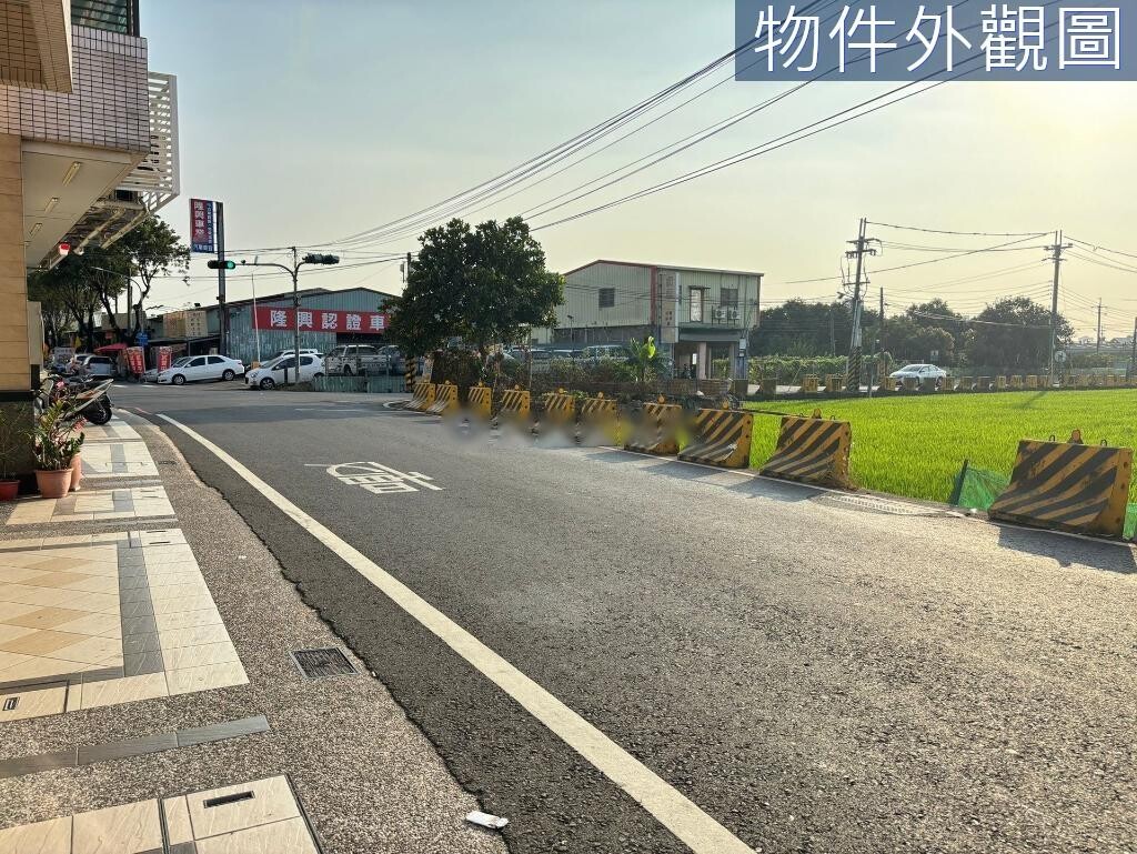 鳳山第二商業區增值農地 高雄市鳳山區買房子、房屋出售 樂屋網