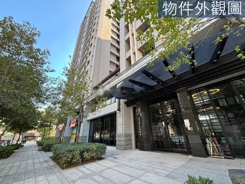 和築f1台中市太平區環中東路三段電梯大廈f1新高國小雙語學區朝南角間大三房 房屋出售 樂屋網