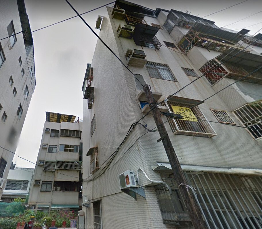 彰化縣彰化市彰美路一段公寓59【彰化市】彰美路一段｜低總價二樓公寓 房屋出售 樂屋網