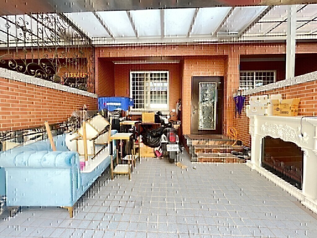 桃園市桃園區新埔三街電梯大廈 蛋媽推薦 藝文綠線g10 輕屋齡別墅 五大房車庫 房屋出售 樂屋網