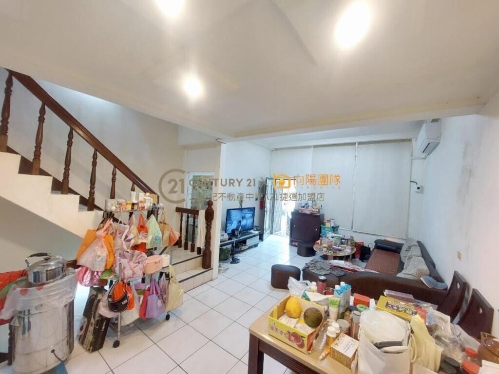 新天母別墅桃園市平鎮區文化街別墅【向陽團隊】平鎮文化國小美別墅 房屋出售 樂屋網