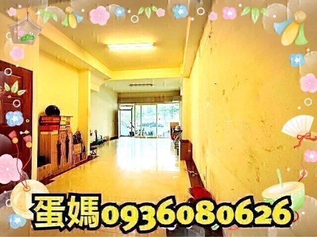 蛋媽推薦 綠線g10 黃金透店五層樓 屋齡19年 桃園市桃園區買房子、房屋出售 樂屋網
