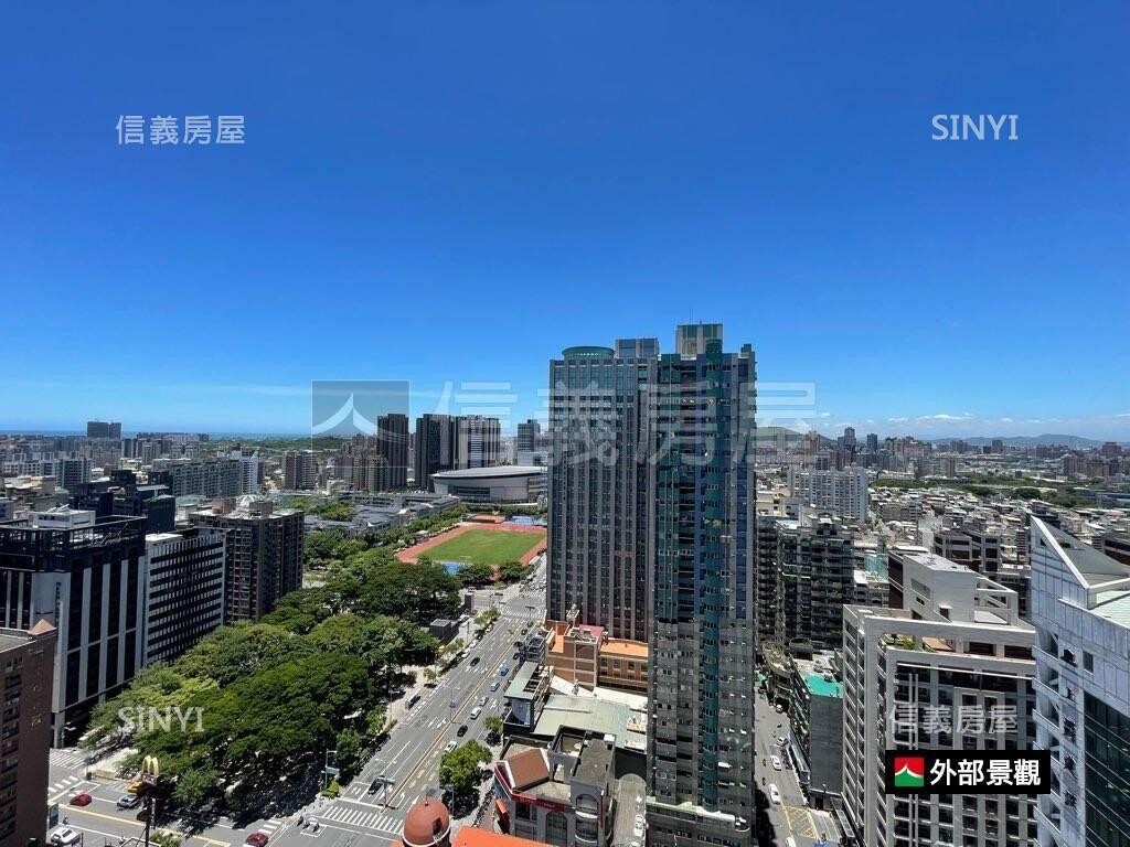 博愛香榭高雄市左營區博愛二路電梯大廈高樓兩房看美景。博愛香榭 房屋出售 樂屋網