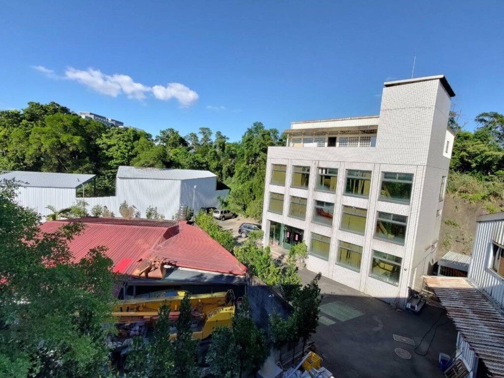 廠辦土城區永寧站都計內農地鋼構廠房土地共861坪新北市土城區承天路 樂屋網 廠房買賣