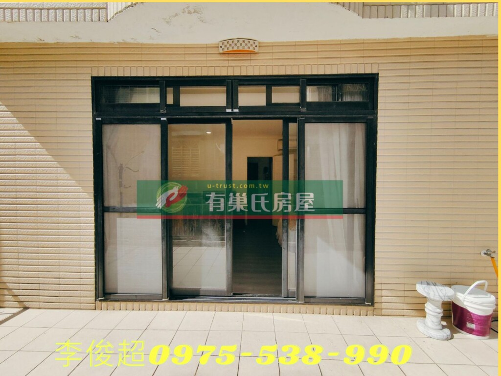 新北市中和區華新街透天厝超哥賞屋趣推薦~中和華新街。南勢角透天之王獨家 房屋出售 樂屋網