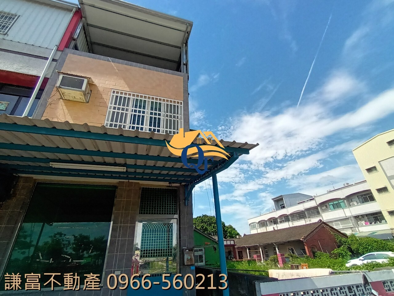 埔鹽正埔打路全新整理美透天 彰化縣埔鹽鄉買房子、房屋出售 樂屋網
