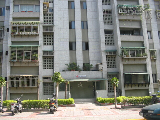松山新城第一區台北市松山區健康路電梯大廈松山區健康路 【 松山新城第一區】 捷運台北小巨蛋 房屋出售 樂屋網