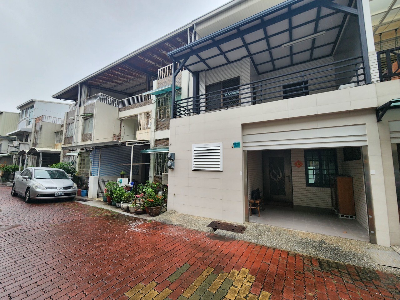 中西區民權路4段透天公寓價屋主誠意出售 台南市中西區買房子、房屋出售 樂屋網