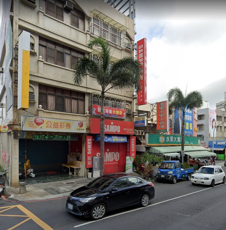 高雄市楠梓區益群路透天厝德賢熱鬧商圈店面出租(目前為彩券行) 房屋出租 樂屋網