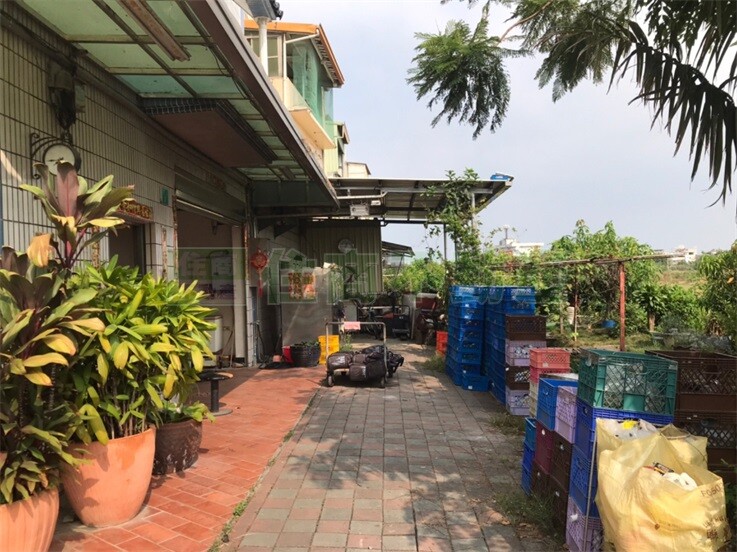 台南市鹽水區月津路透天厝鹽水豪氣大建坪透天 房屋出售 樂屋網