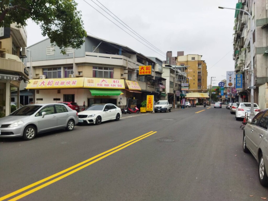 台中市北屯區大連北街透天厝a件⭐租大連北街一樓金店面⭐門前好停車 房屋出租 樂屋網