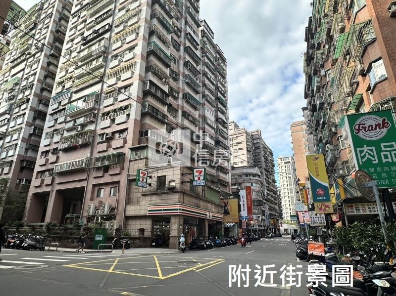 新北市新莊區昌平街電梯大廈13鄰副都心宏福3房車位【中信房屋新莊 幸福加盟店】 房屋出售 樂屋網