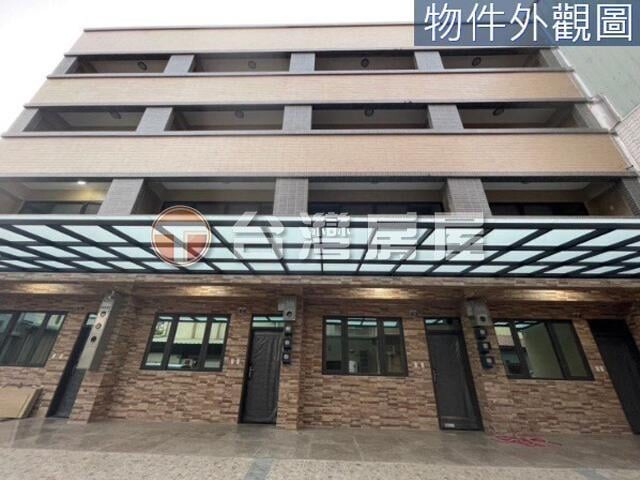 台中市太平區中山路一段透天厝★太平全新未住前院停車美透天c 房屋出售 樂屋網