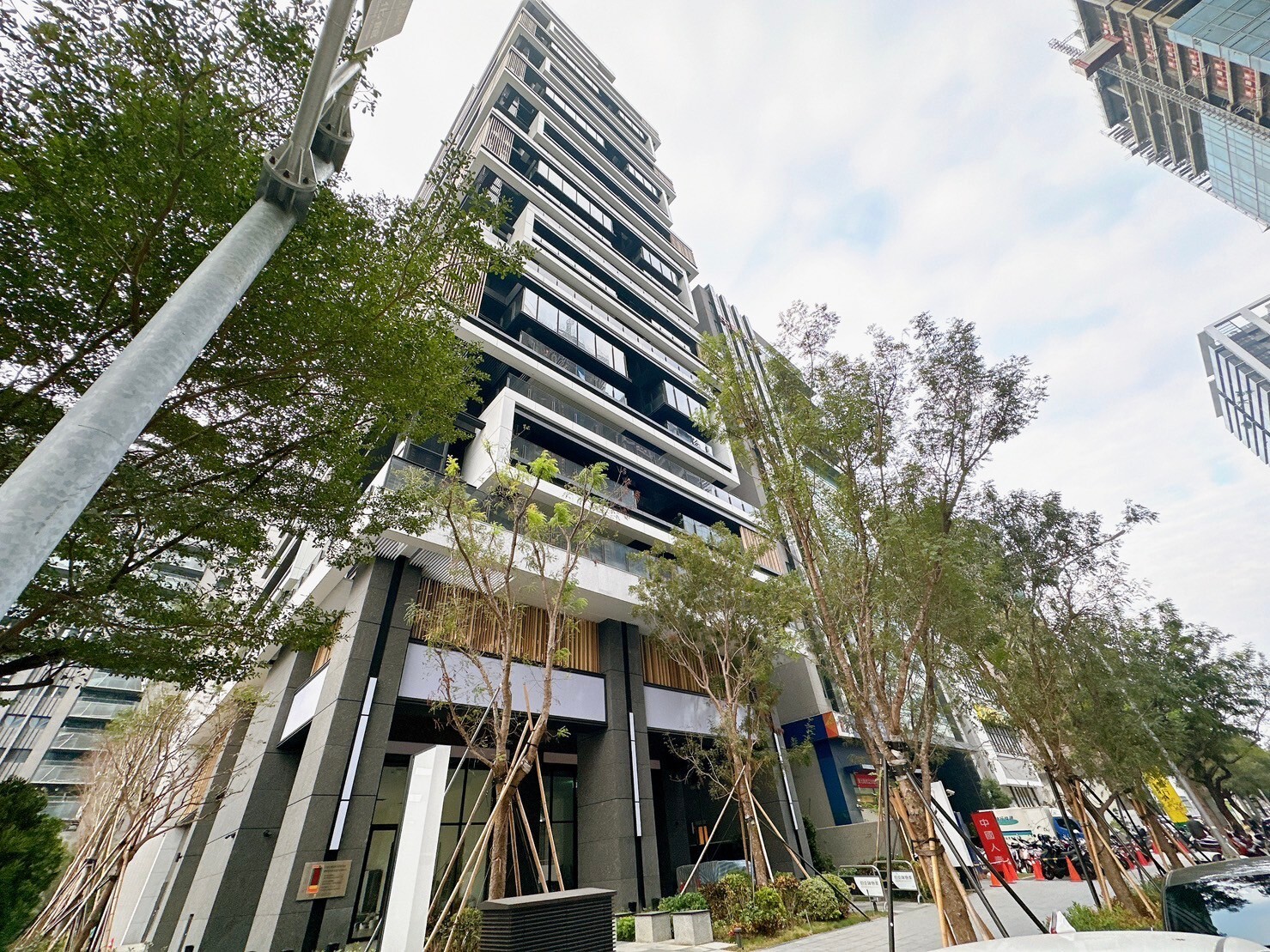 美樹香榭凱越香榭高雄市鼓山區明誠四路電梯大廈美樹香榭全新裝潢可直接入住2房 房屋出租 樂屋網