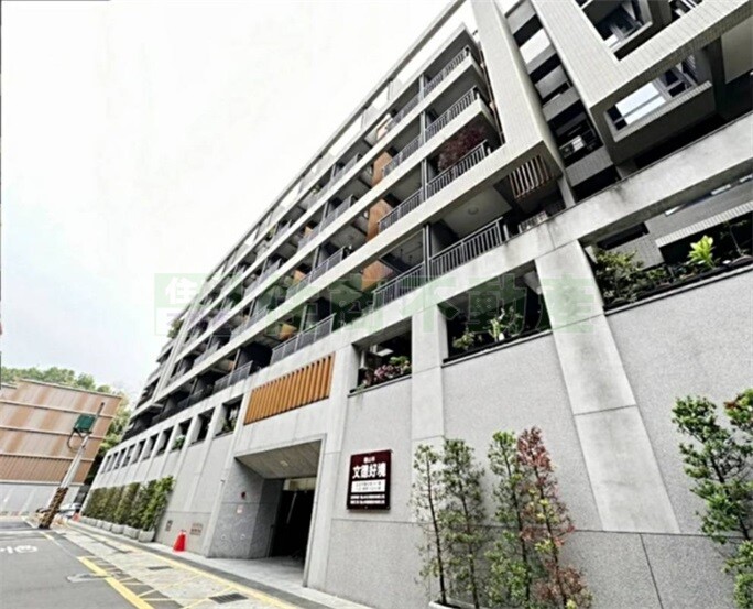 文德捷運漂亮+車位 台北市內湖區文德好境買房子、房屋出售 樂屋網