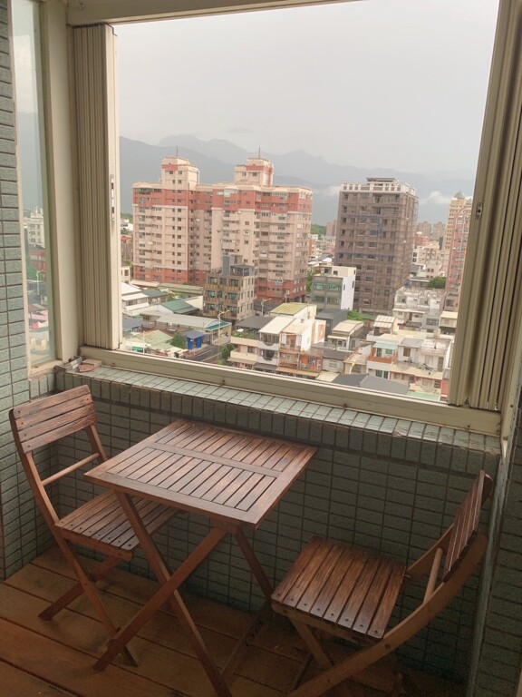 花蓮縣花蓮市民樂三街電梯大廈美崙 現代生活 優質管理 看海大套房 房屋出售 樂屋網