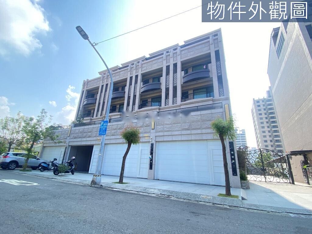 楠梓高雄大學氣派五樓超大雙車庫電梯別墅空中花園 高雄市楠梓區高更買房子、房屋出售 樂屋網