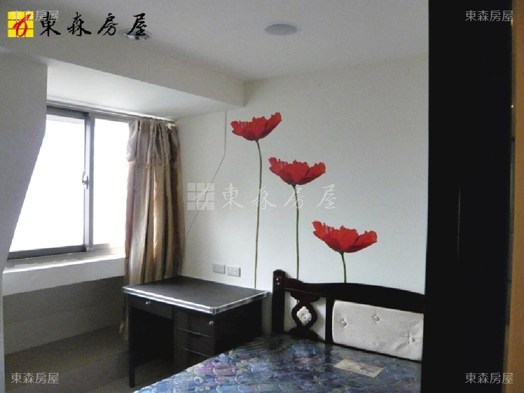 台北市中山區林森北路電梯大廈獨家★專賣14645 林森北低價電梯3套房 房屋出售 樂屋網