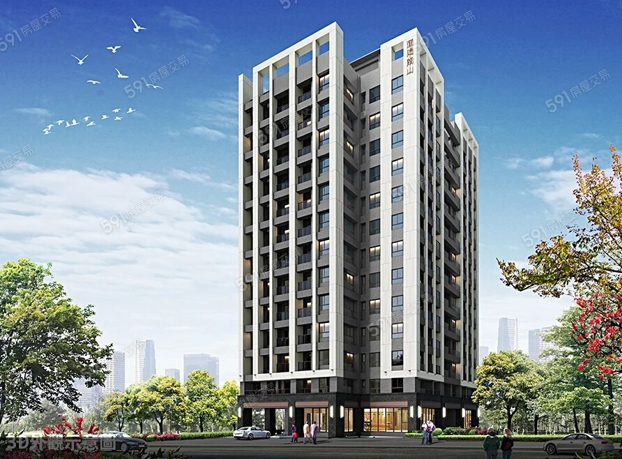 蒲陽南山新北市中和區南山路電梯大廈蒲陽南山a9三房『辜信諺』買賣找我最安心 房屋出售 樂屋網