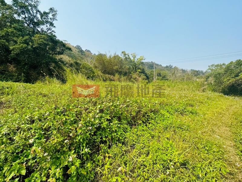 建地銅鑼客家大院旁丙建農地苗栗縣銅鑼鄉老雞隆段 樂屋網 土地買賣
