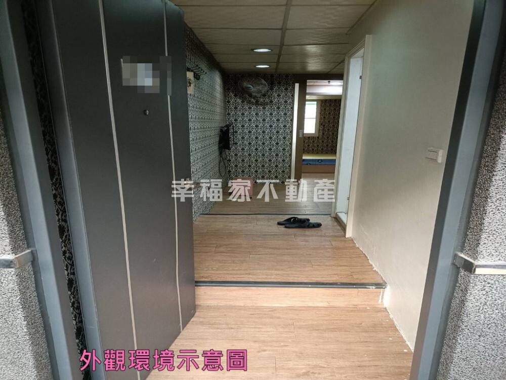 台南市永康區中山南路電梯大廈臨台南高工中華路商圈四套房 房屋出售 樂屋網