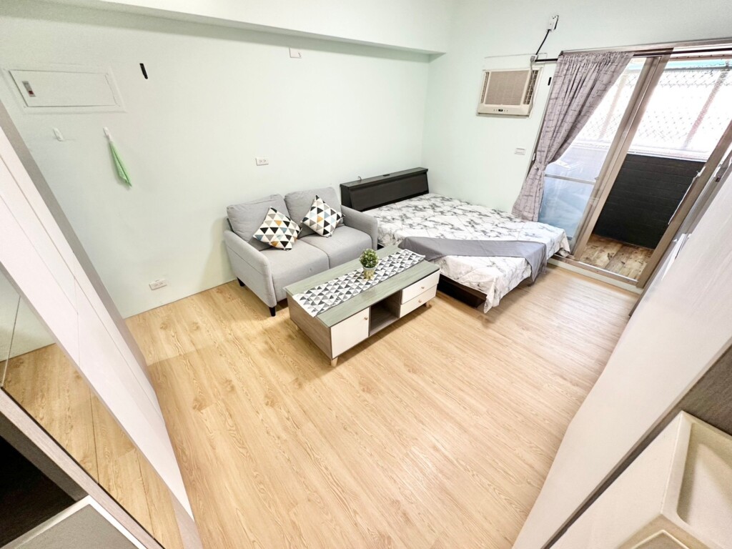 台中市北區漢口路四段電梯大廈⭐可貓咪⭐電梯美屋⭐台水台電⭐租屋補助⭐陽台獨洗⭐ 房屋出租 樂屋網