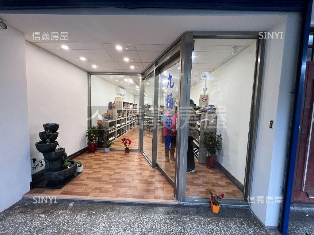 新北市新莊區中華路二段店面中華路熱鬧黃金店面 房屋出租 樂屋網