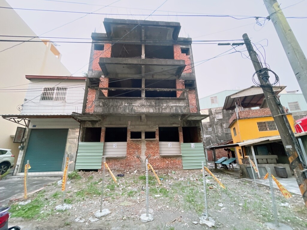 其他大樹中興商圈超大地坪 買地送厝高雄市大樹區中興南路 樂屋網 土地買賣