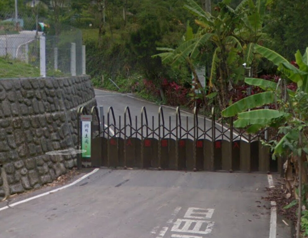 農地霧峰桐林逸園台中市霧峰區霧峰段北溝小段 樂屋網 土地買賣