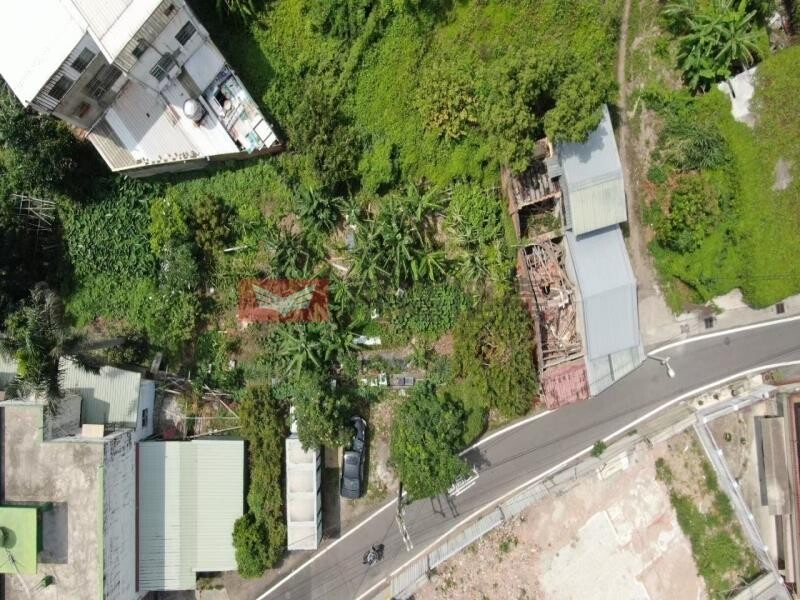建地竹南最便宜雙車建地苗栗縣竹南鎮新博愛段 樂屋網 土地買賣